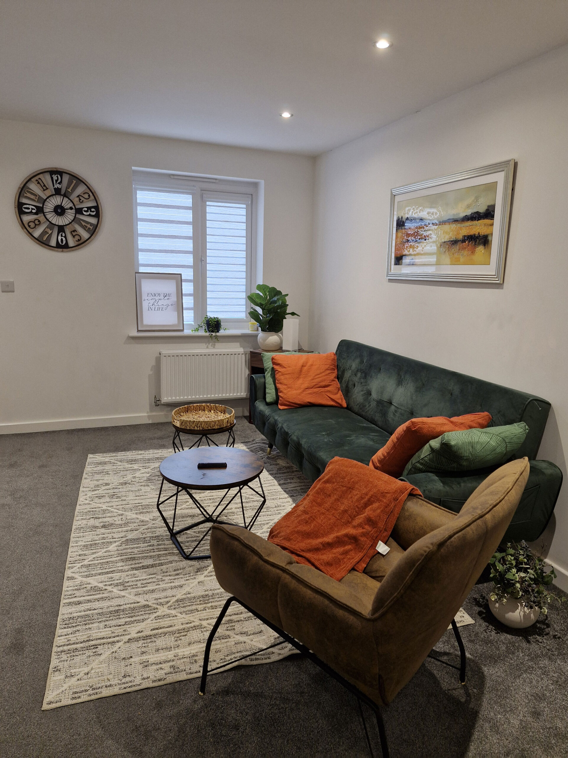 Domestic Cleaning | Coventry | Olia Cleaning Services